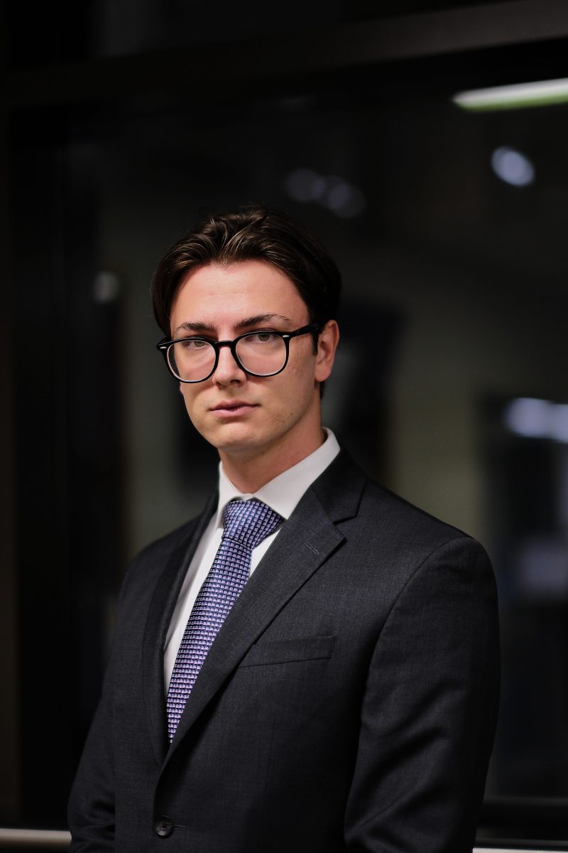 TRIC – From Classroom Insights to Market Foresights