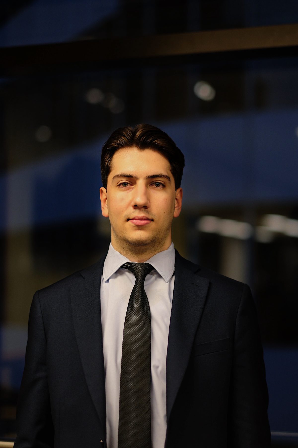 TRIC – From Classroom Insights to Market Foresights